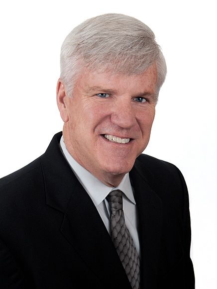 Kevin L. Burns Small Business Lawyer Biography